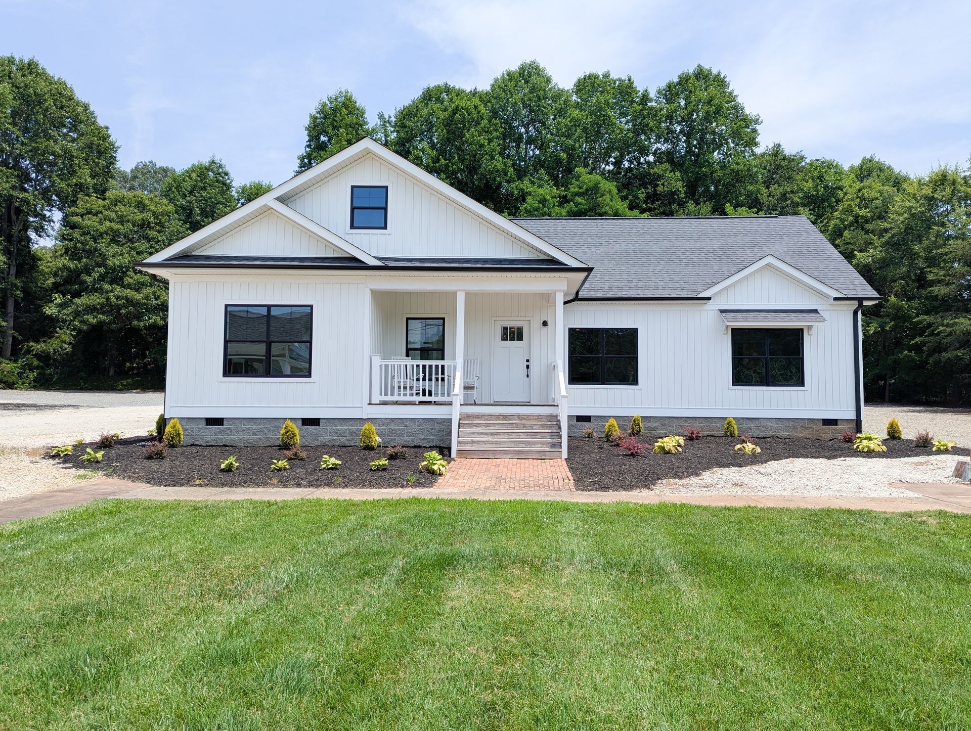 Modular Home Design | Winston Salem, NC