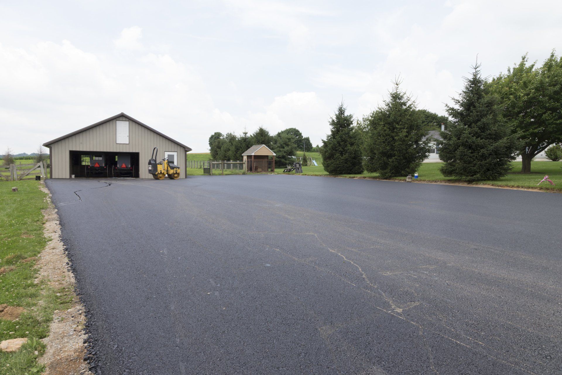 Asphalt Repair & Paving LLC | Paver | Gap, PA