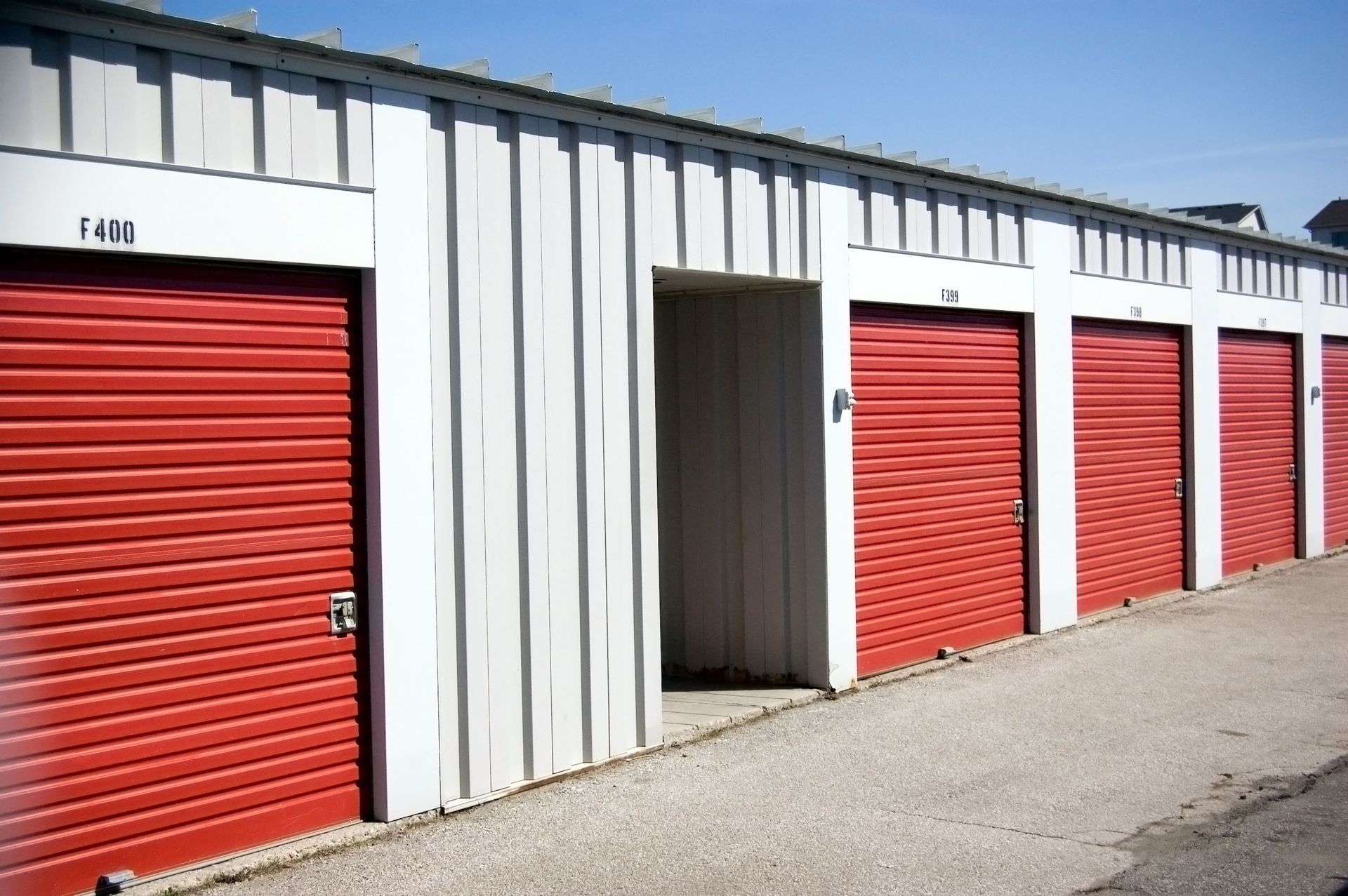 Self Storage Solutions | Riverside Storage | Brentwood, CA