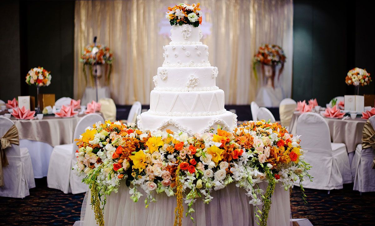 Event Planning | Premier Decor & Events | Northern Virginia