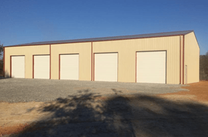Square Post Buildings of Arkansas, Inc. | Storage Hoxie, AR