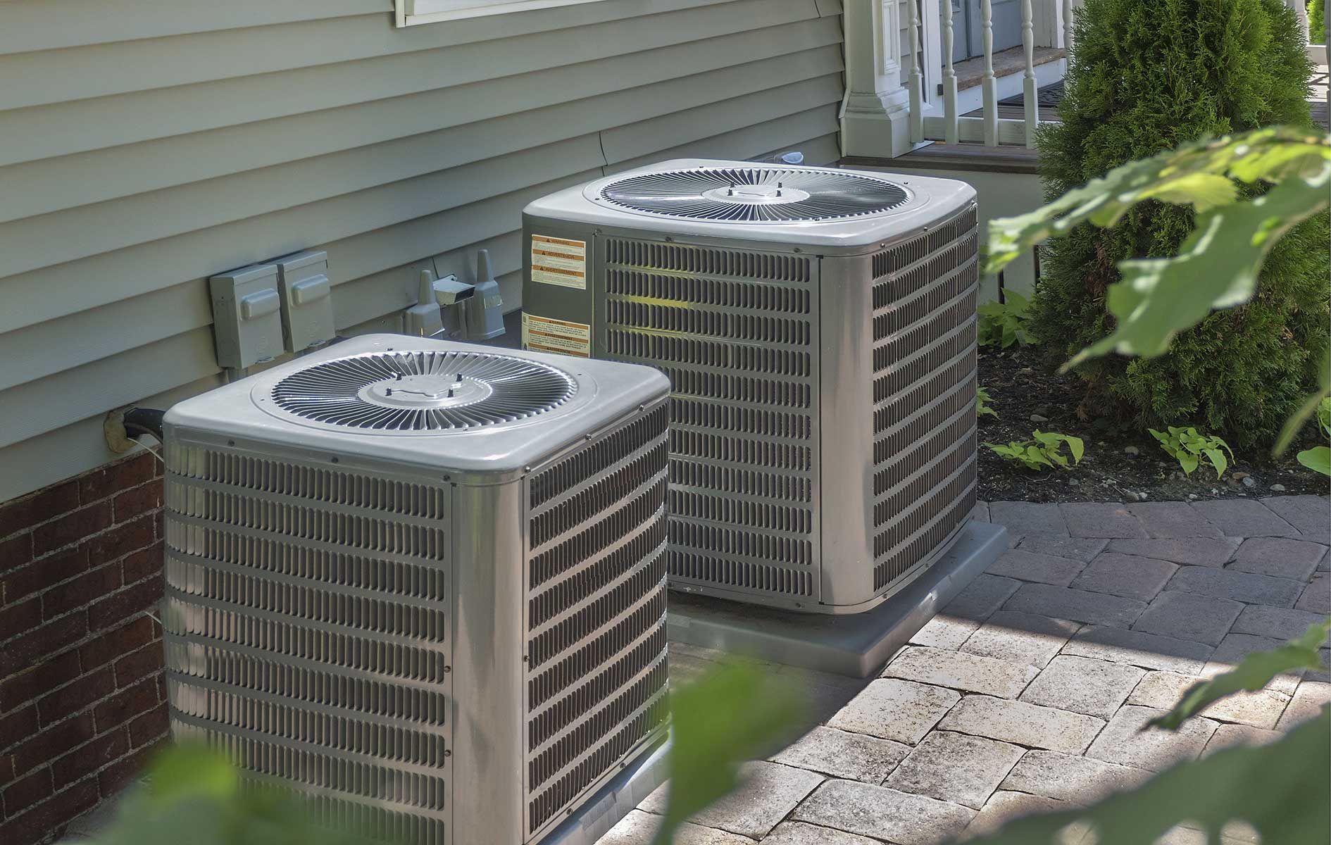 Fargo HVAC Supply | Wholesale HVAC Distributor | Hicksville, NY