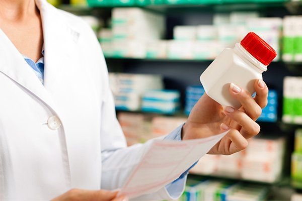 Drug Store | Medical Pharmacy South | Fargo, ND