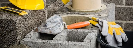 Masonry Supplies | Concrete Blocks | Wilkes-Barre, PA
