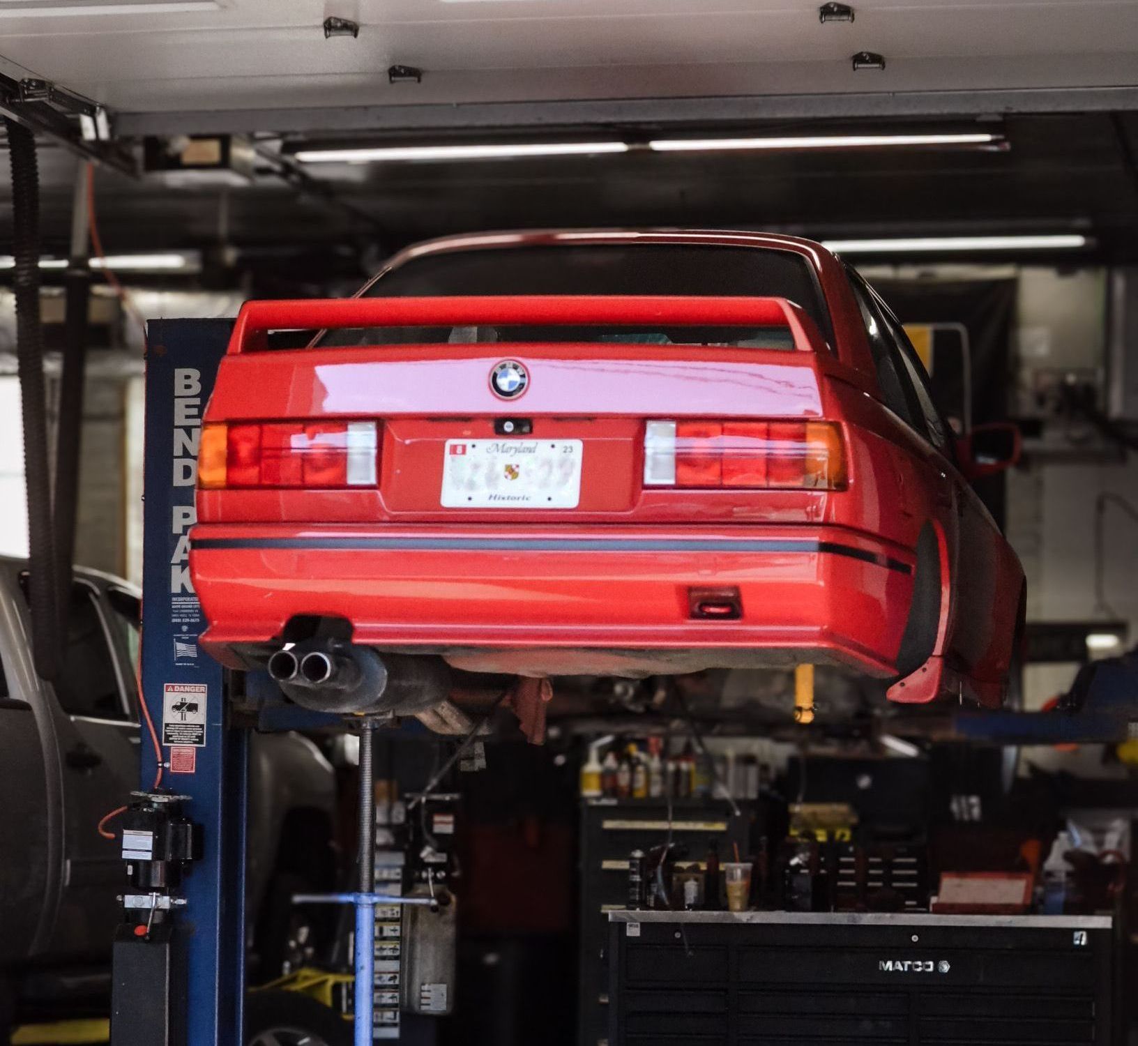 Auto Repair | York Automotive Inc | Mount Airy, MD