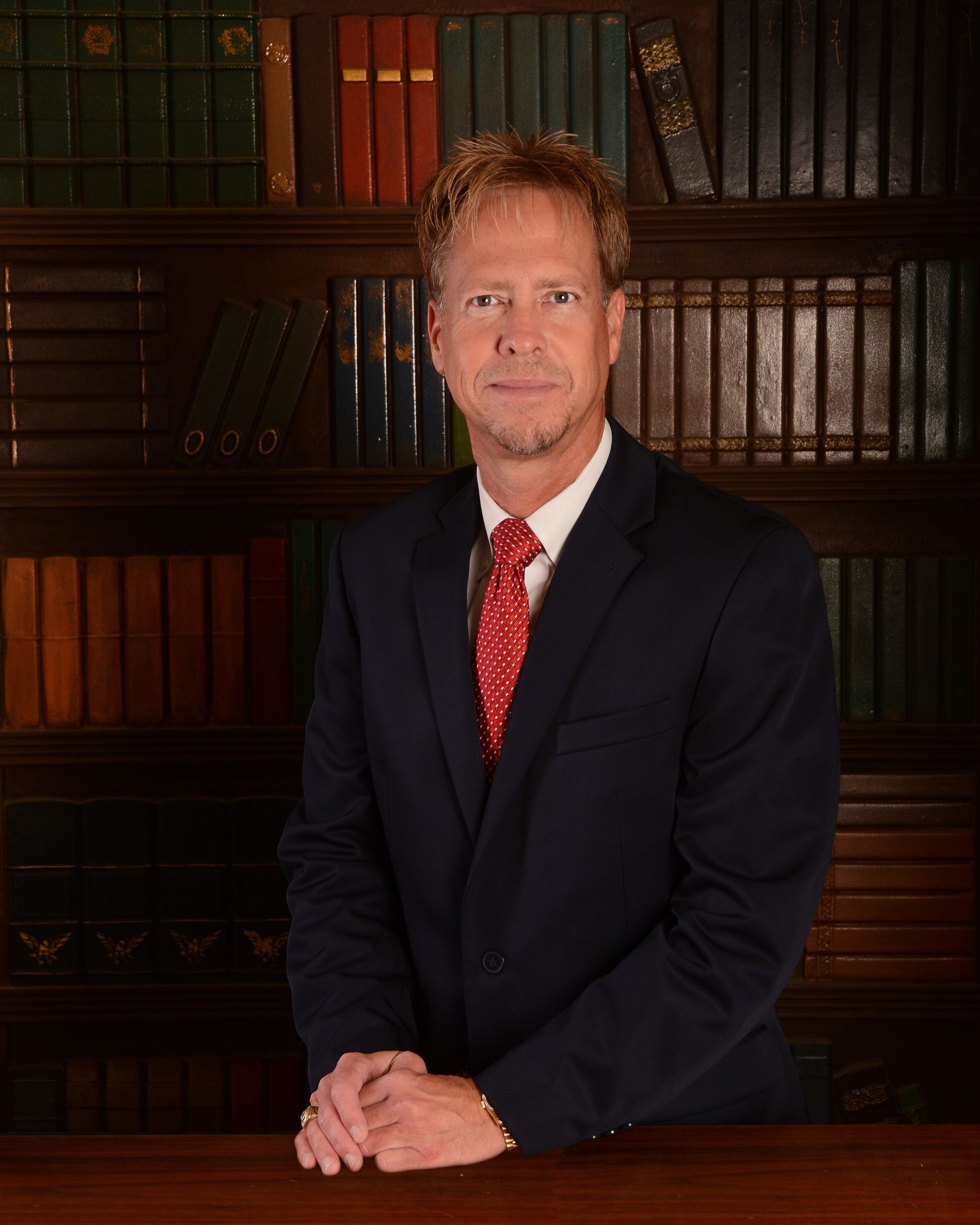 Contact Randy Edmonson - Shawnee, OK | 405-275-5200