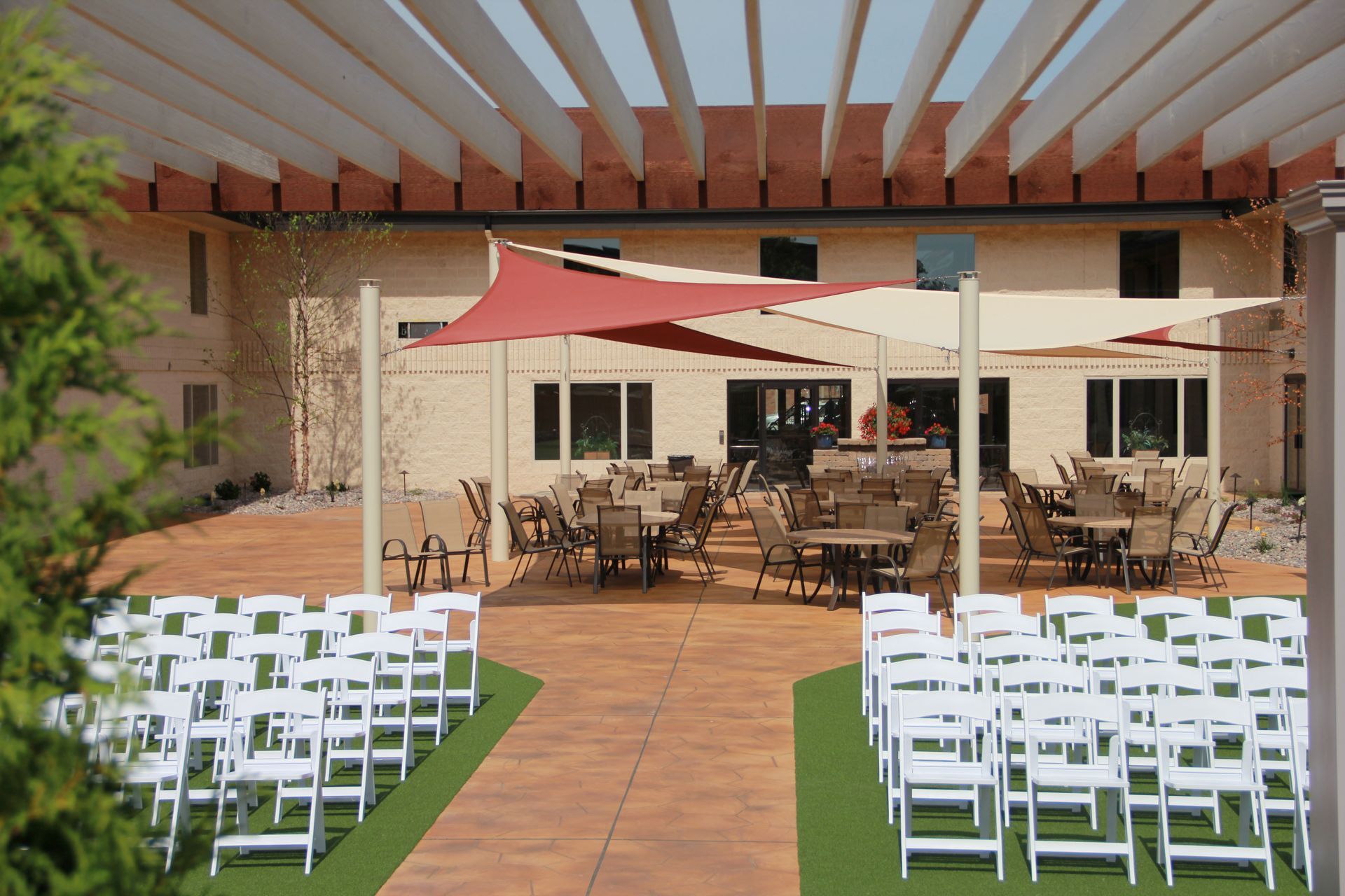 The Rock Garden Banquet & Event Center | Green Bay, WI