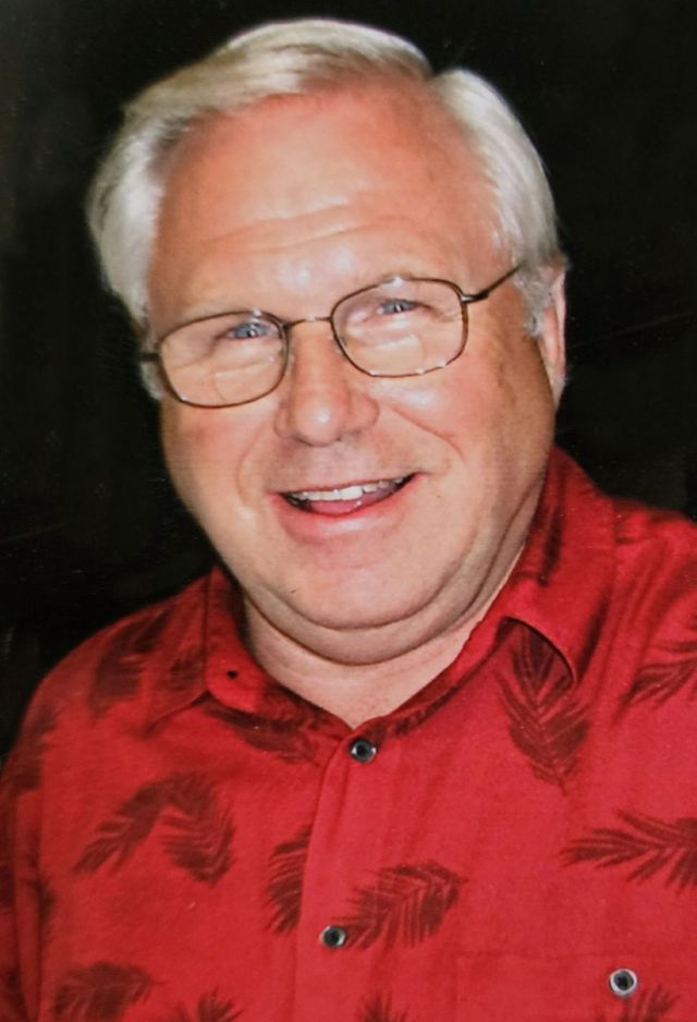 Jan Martin Colorado Springs Hospice