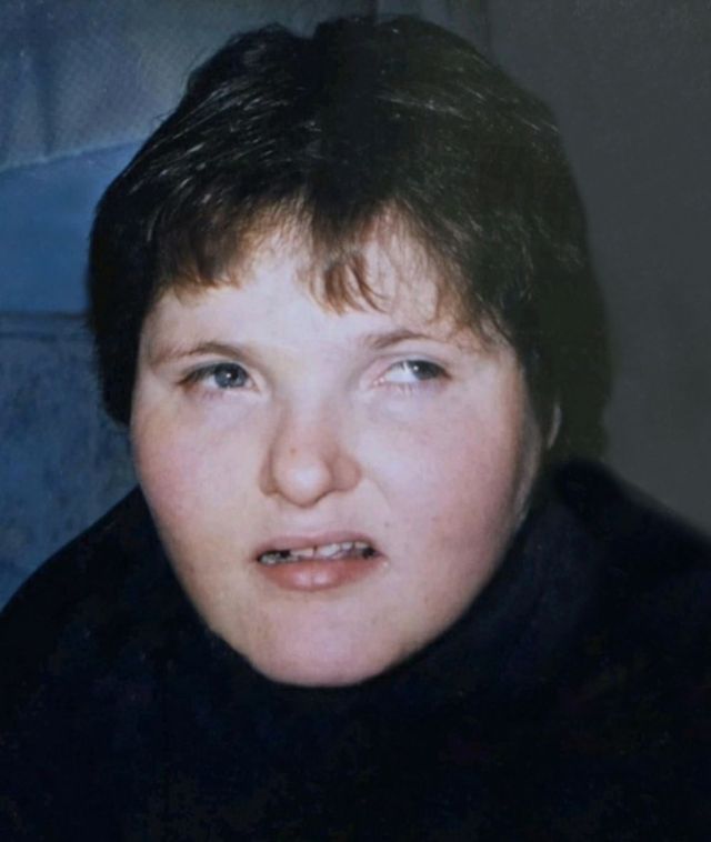 Angela Reid Big Bend