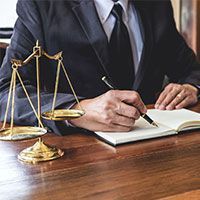 Attorney | Gerry Mason Law Offices PLLC | Marysville, Michigan