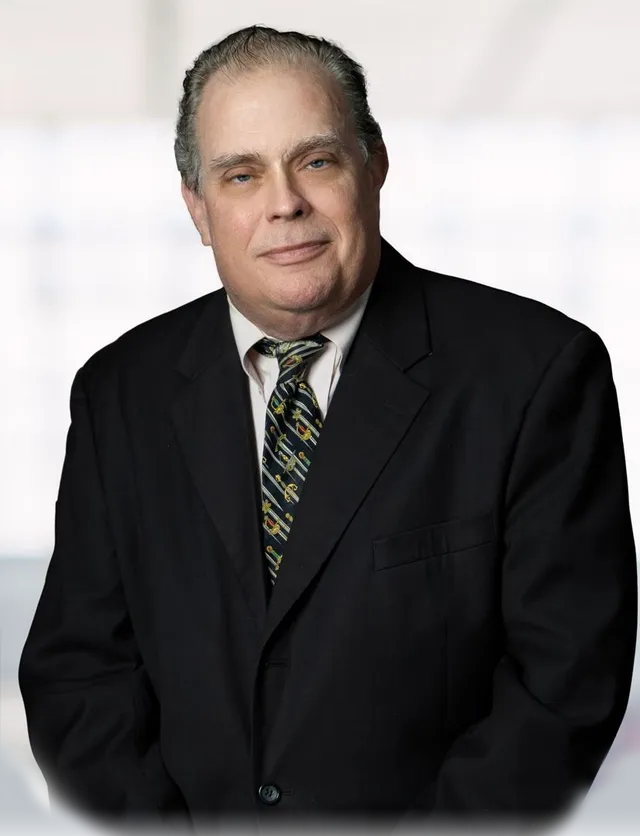 Fred E. Pearson, Jr., Esq. | Dwyer & Knight Law Firm