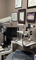 About Mason Eye Center, Inc | Mason, OH Vision Care