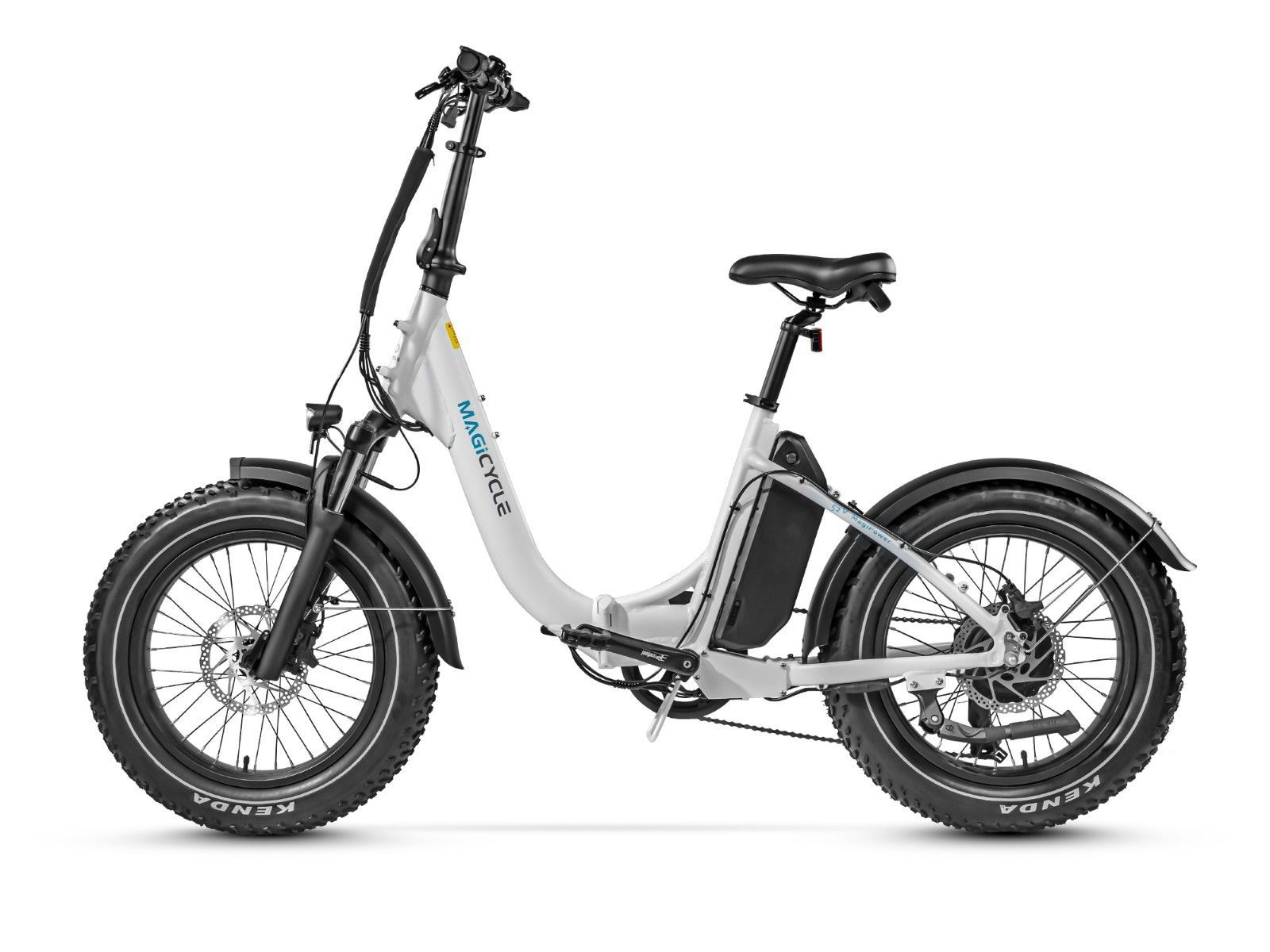 Magicycle E-Bikes | Lancaster, PA