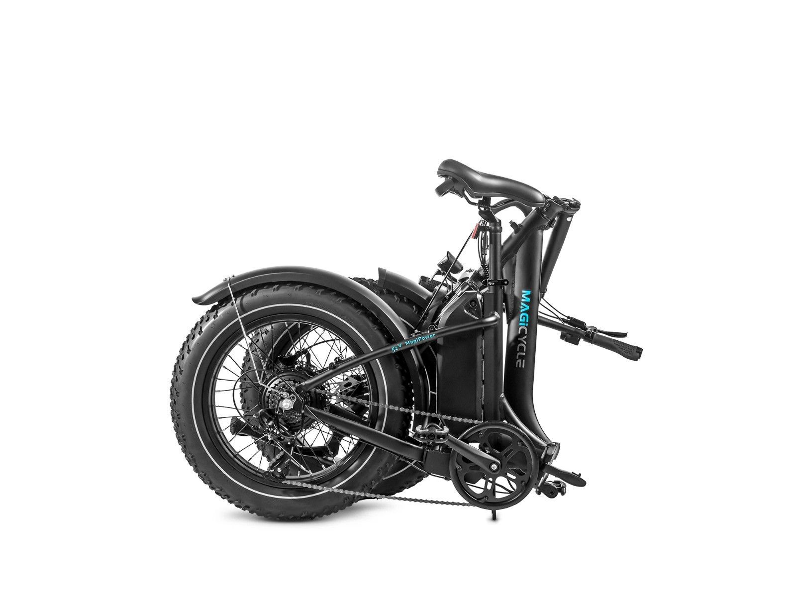 Magicycle E-Bikes | Lancaster, PA