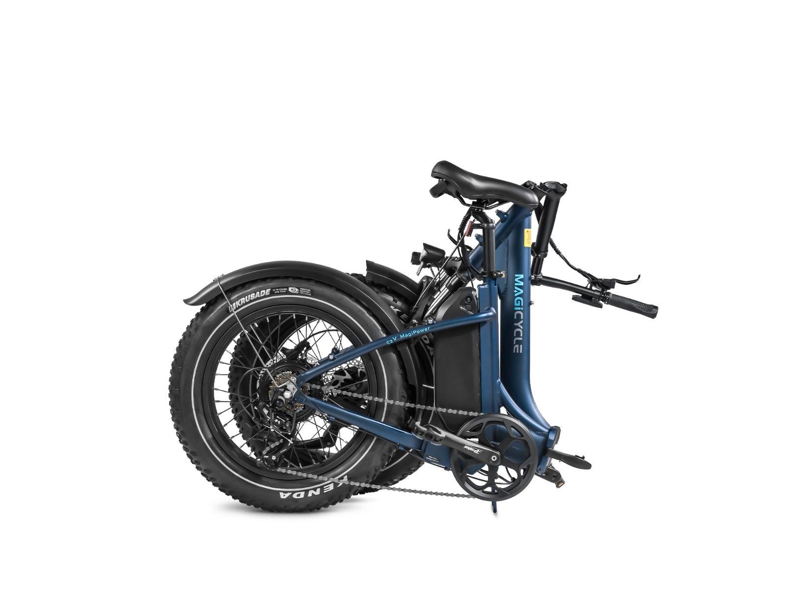 Magicycle E-Bikes | Lancaster, PA