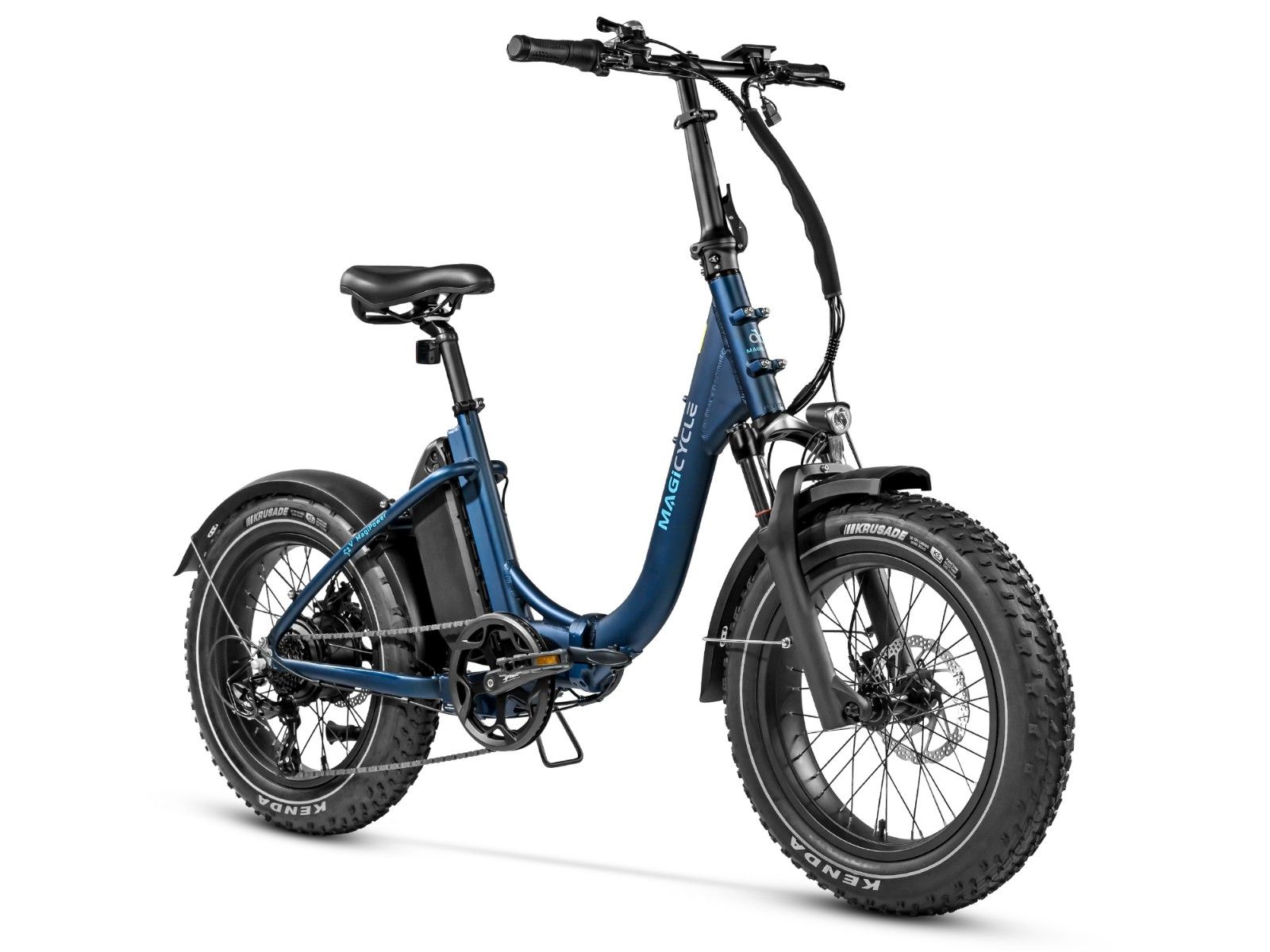 Magicycle E-Bikes | Lancaster, PA