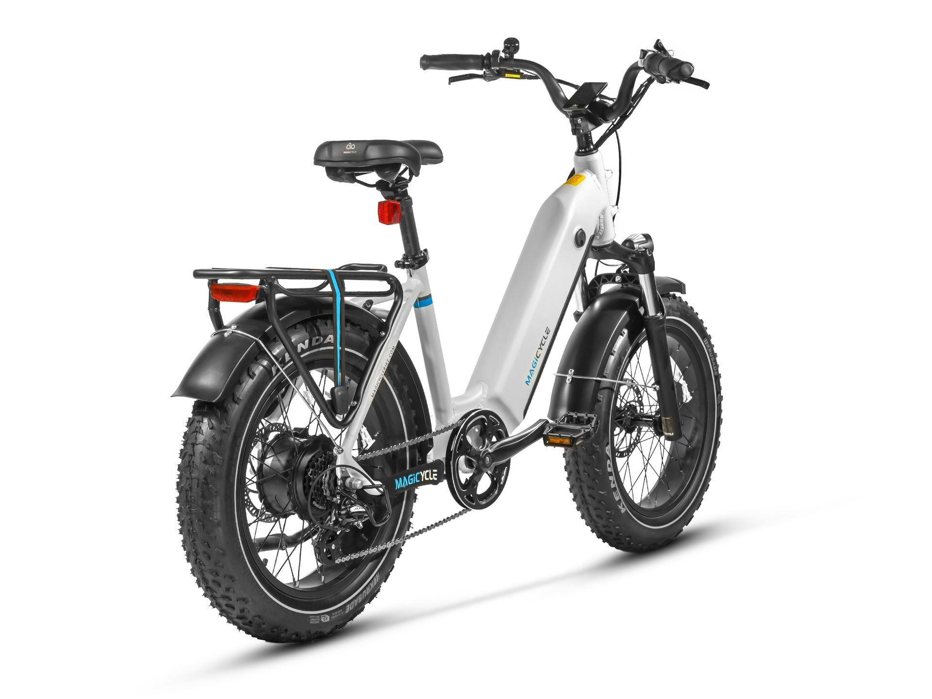 Magicycle E-Bikes | Lancaster, PA