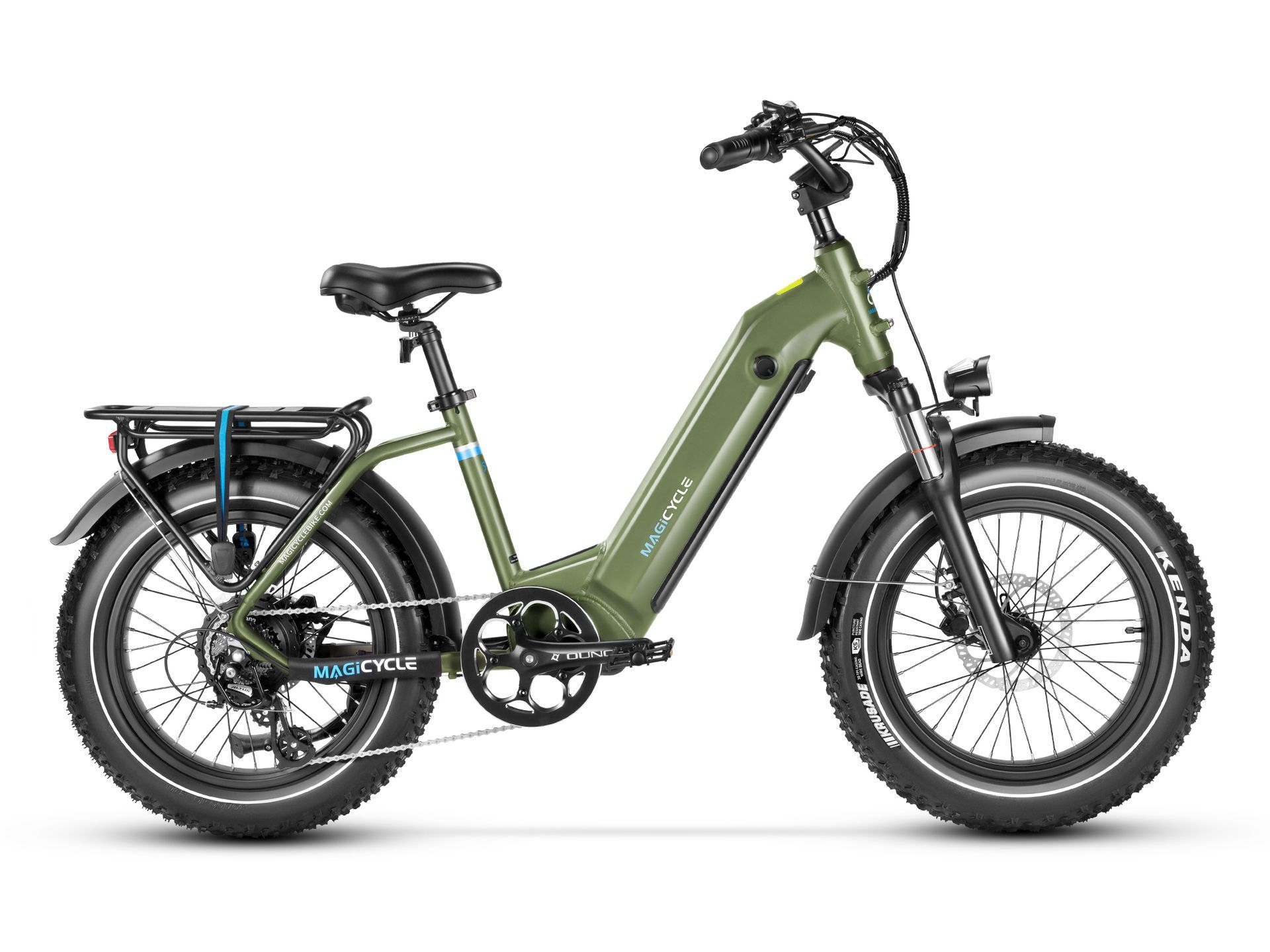 Magicycle E-Bikes | Lancaster, PA