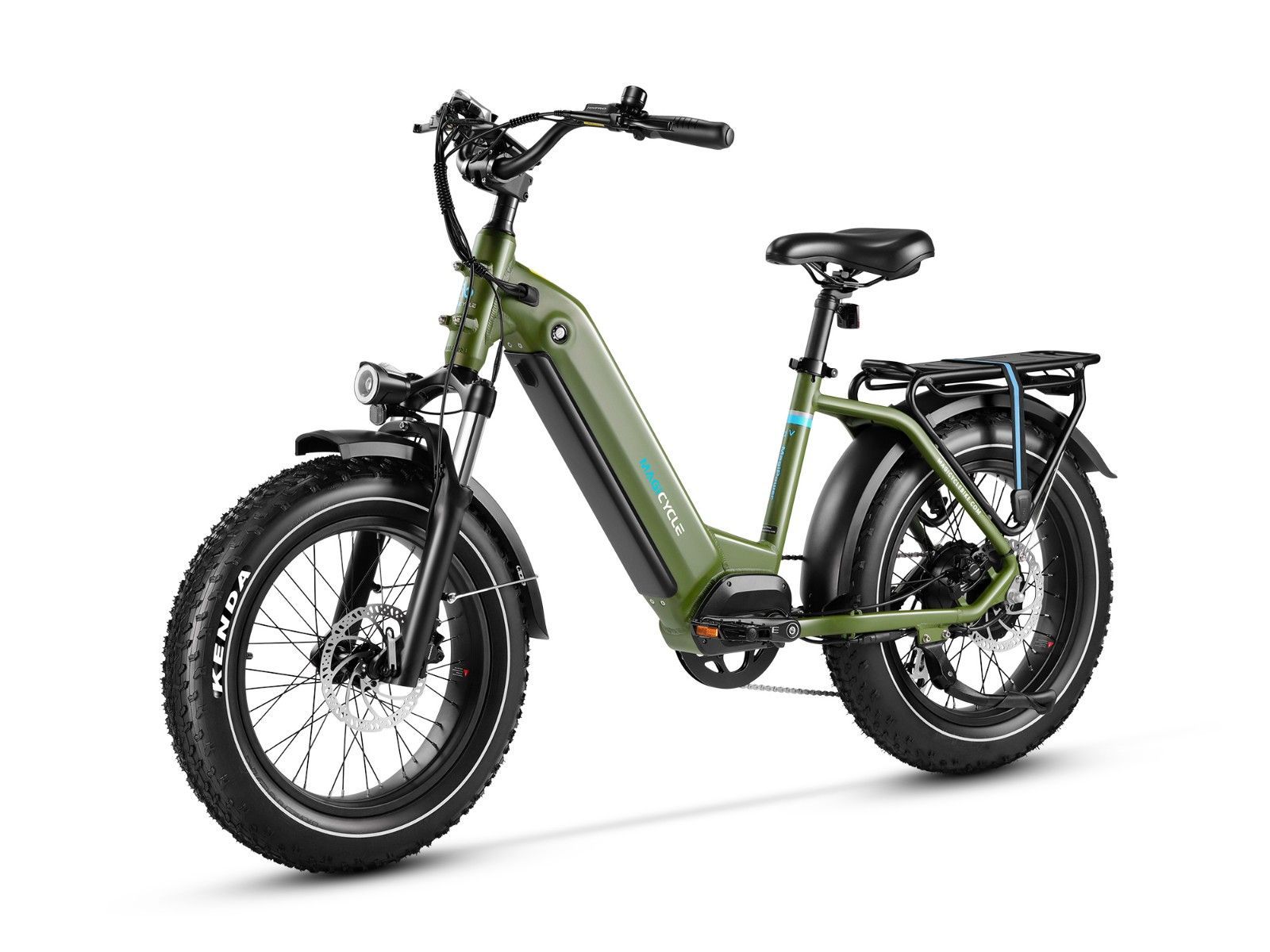 Magicycle E-Bikes | Lancaster, PA