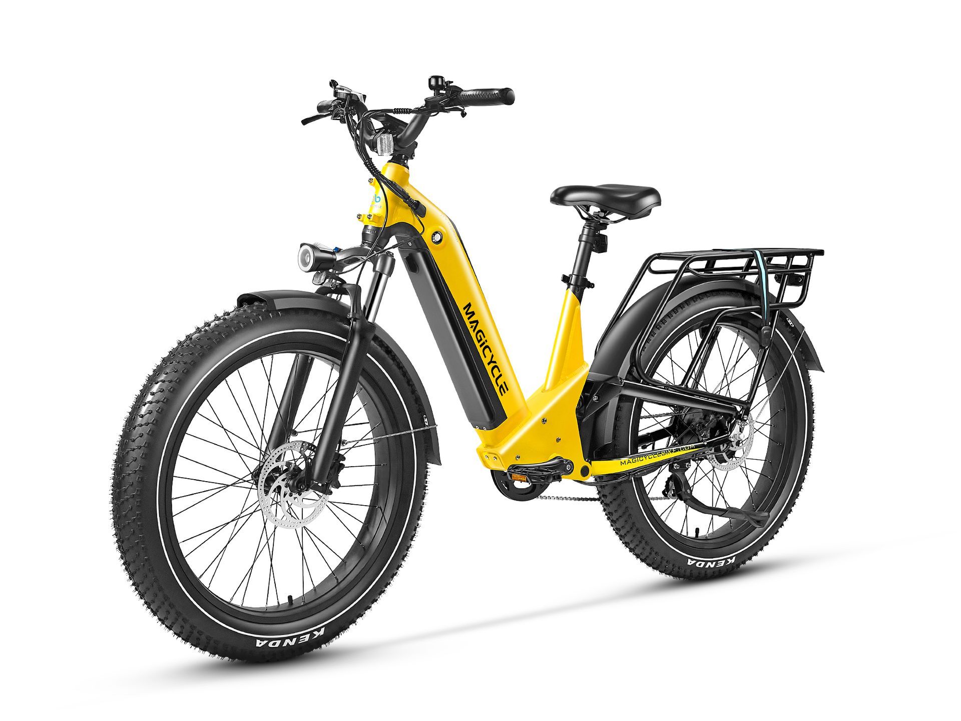Magicycle E-Bikes | Lancaster, PA