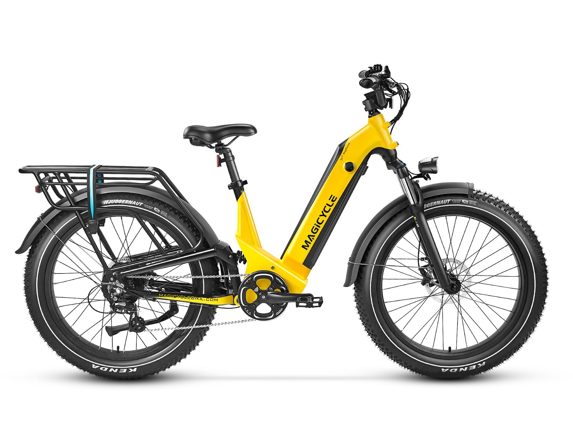 Magicycle E-Bikes | Lancaster, PA