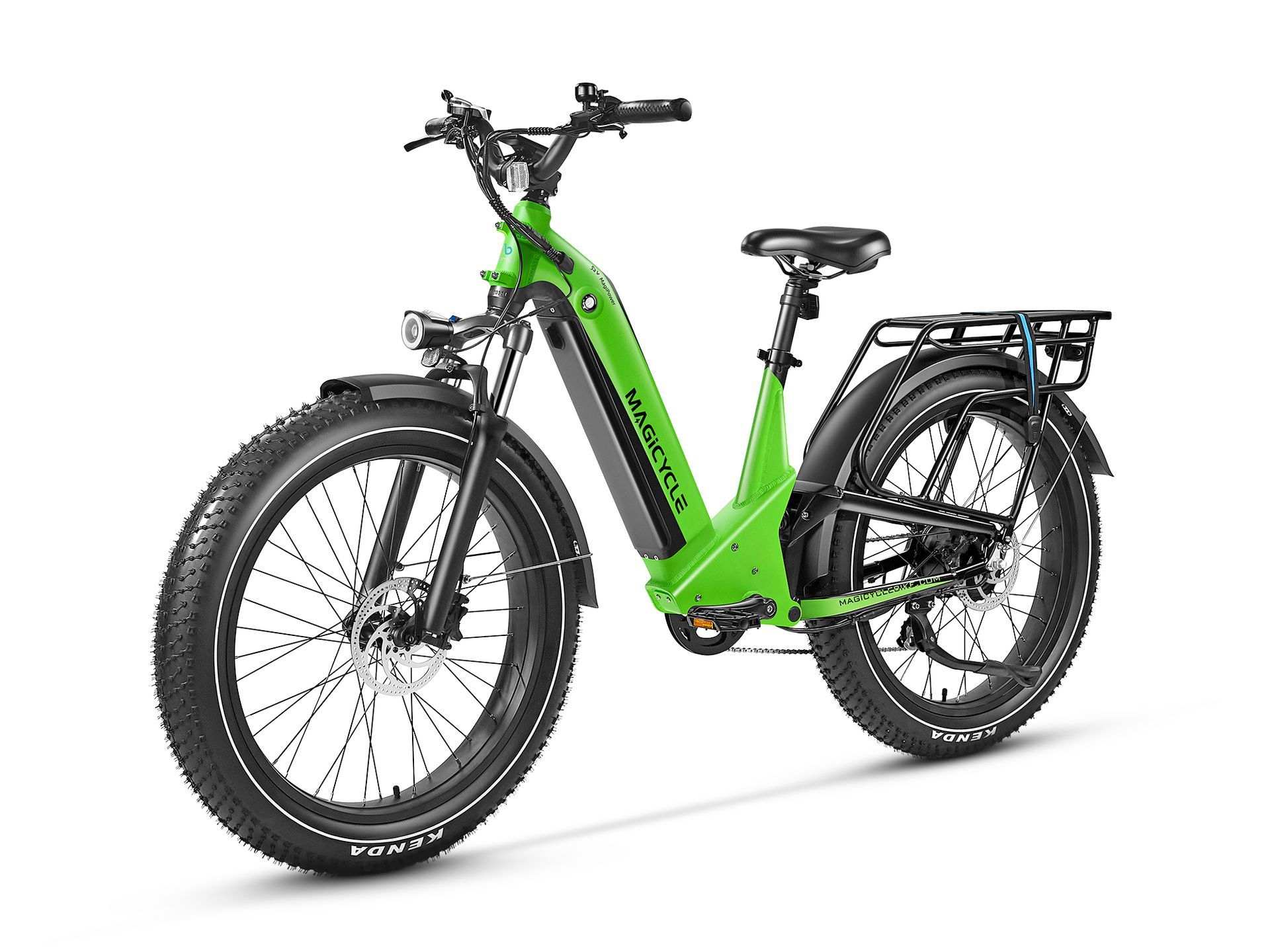 Magicycle E-Bikes | Lancaster, PA