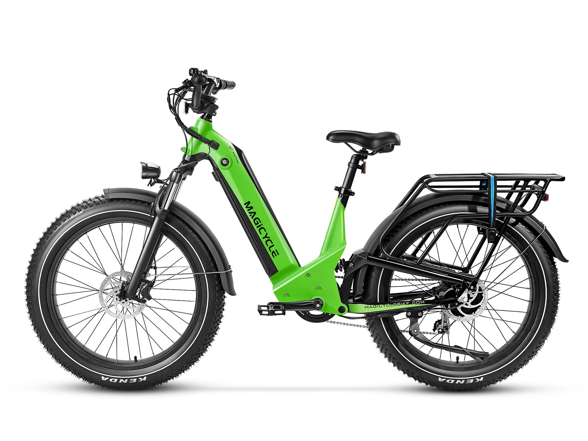 Magicycle E-Bikes | Lancaster, PA