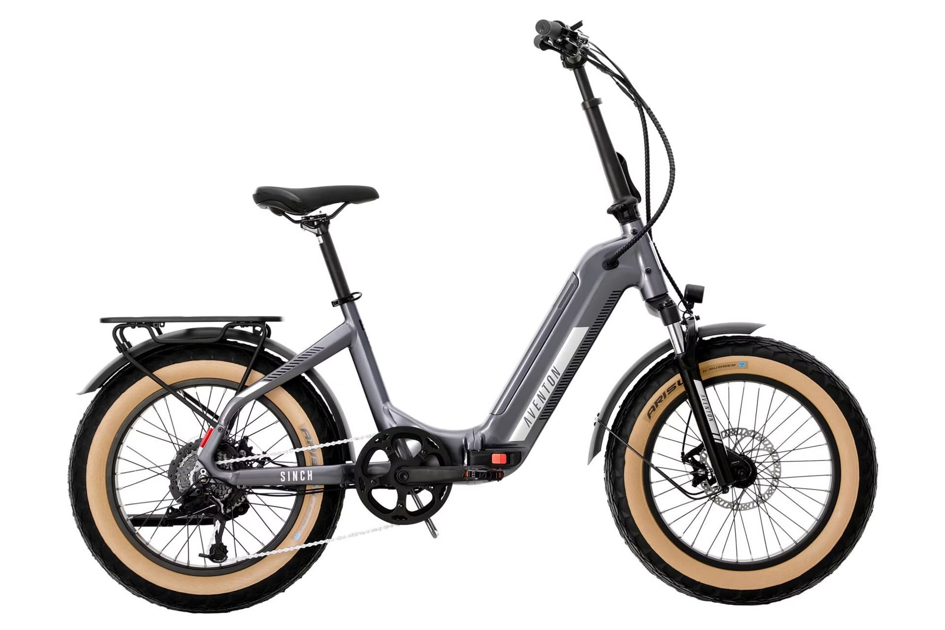 Aventon E-Bikes | Lancaster, PA