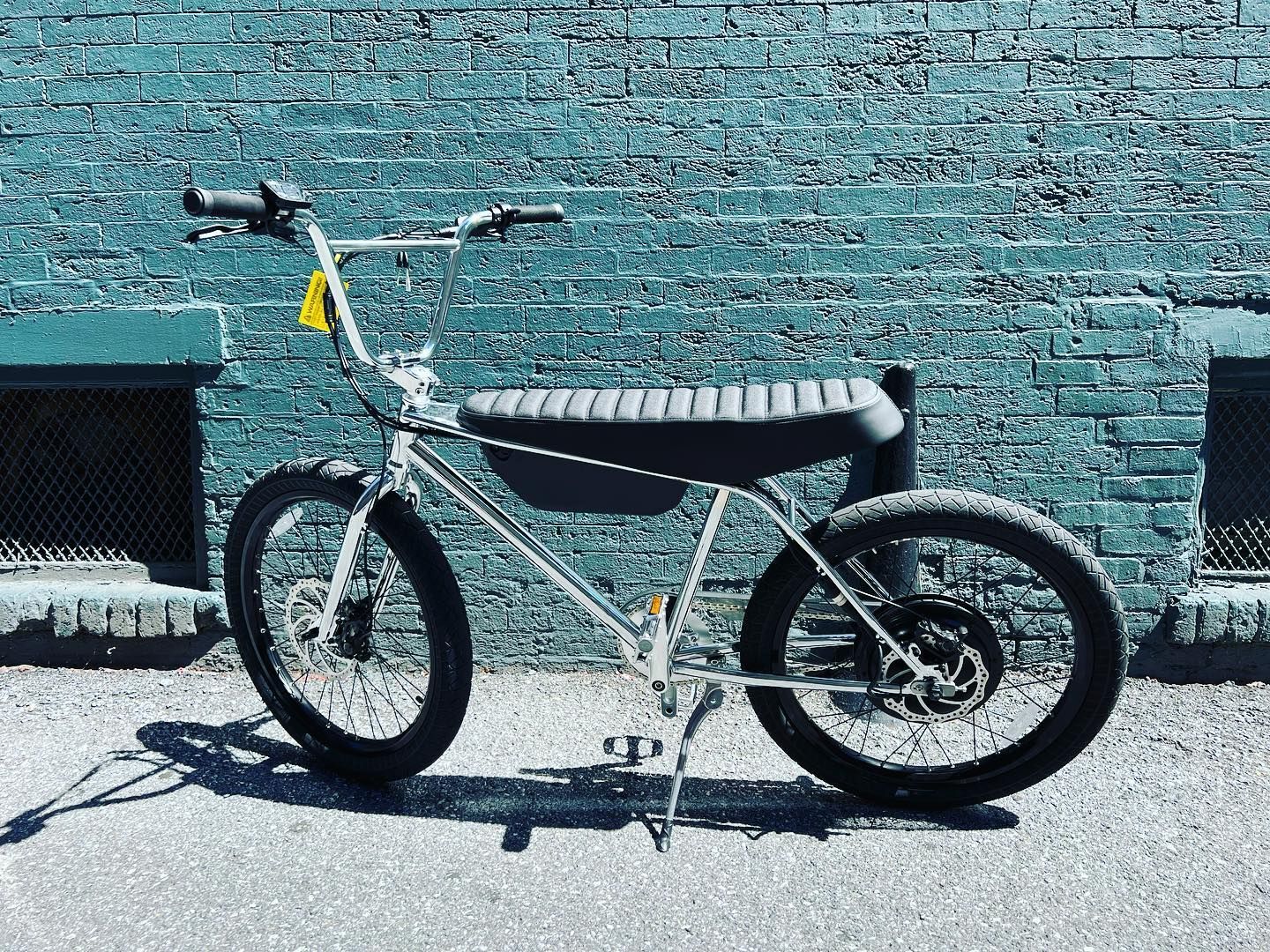 E-Bikes | Let's Roll Electric Bike Shop | Lancaster, PA