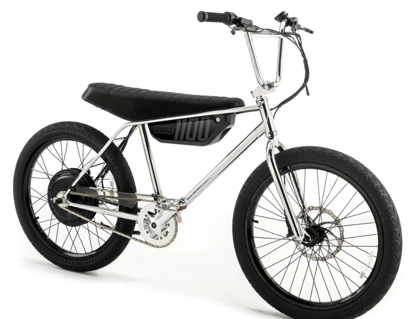 Zooz Bikes E-Bikes | Lancaster, PA