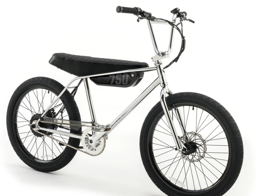 Zooz Bikes E-Bikes | Lancaster, PA