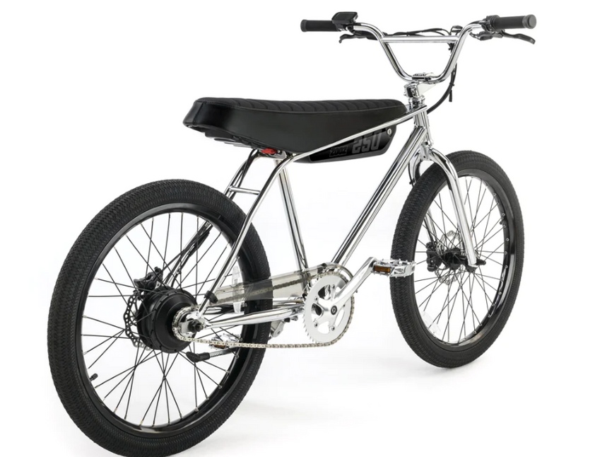 Zooz Bikes E-Bikes | Lancaster, PA