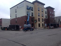 J & F Facility Services Inc. | Janitorial Services | Chippewa Falls, WI