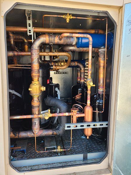 Guardian Mechanical Service | Business HVAC | Cottage Grove