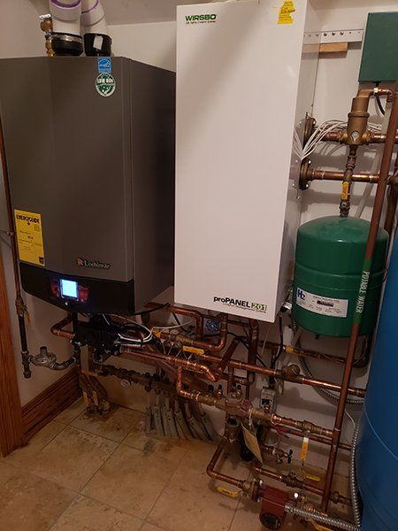 Guardian Mechanical Service | Business HVAC | Cottage Grove