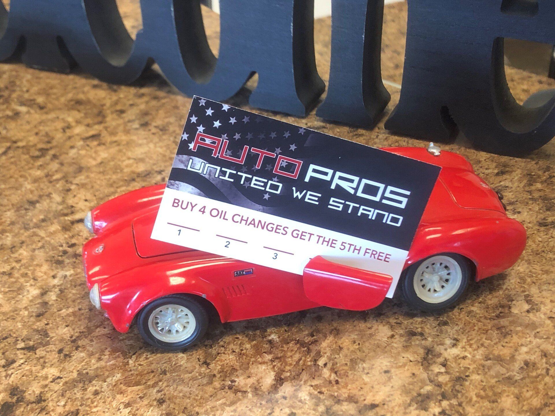 AUTO PROS SERVICE CENTER | AUTO REPAIR SHOP | GODDARD, KS