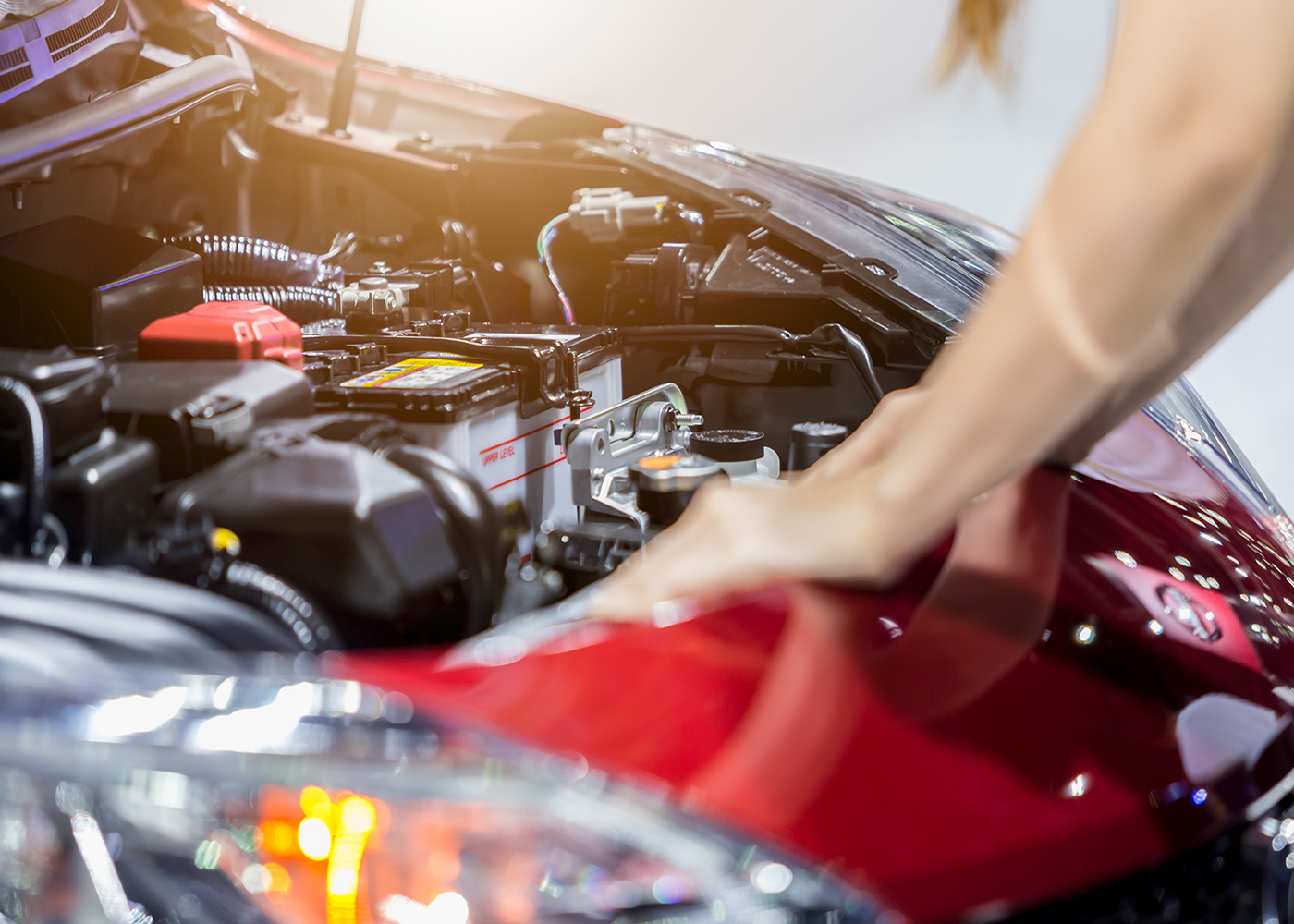 AUTO PROS SERVICE CENTER | AUTO REPAIR SHOP | GODDARD, KS