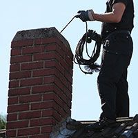 Frequently Asked Questions | Smith's Chimney Service, LLC