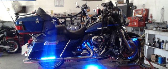 Motorcycle Repairs | Dirt Bikes | Putnam, CT