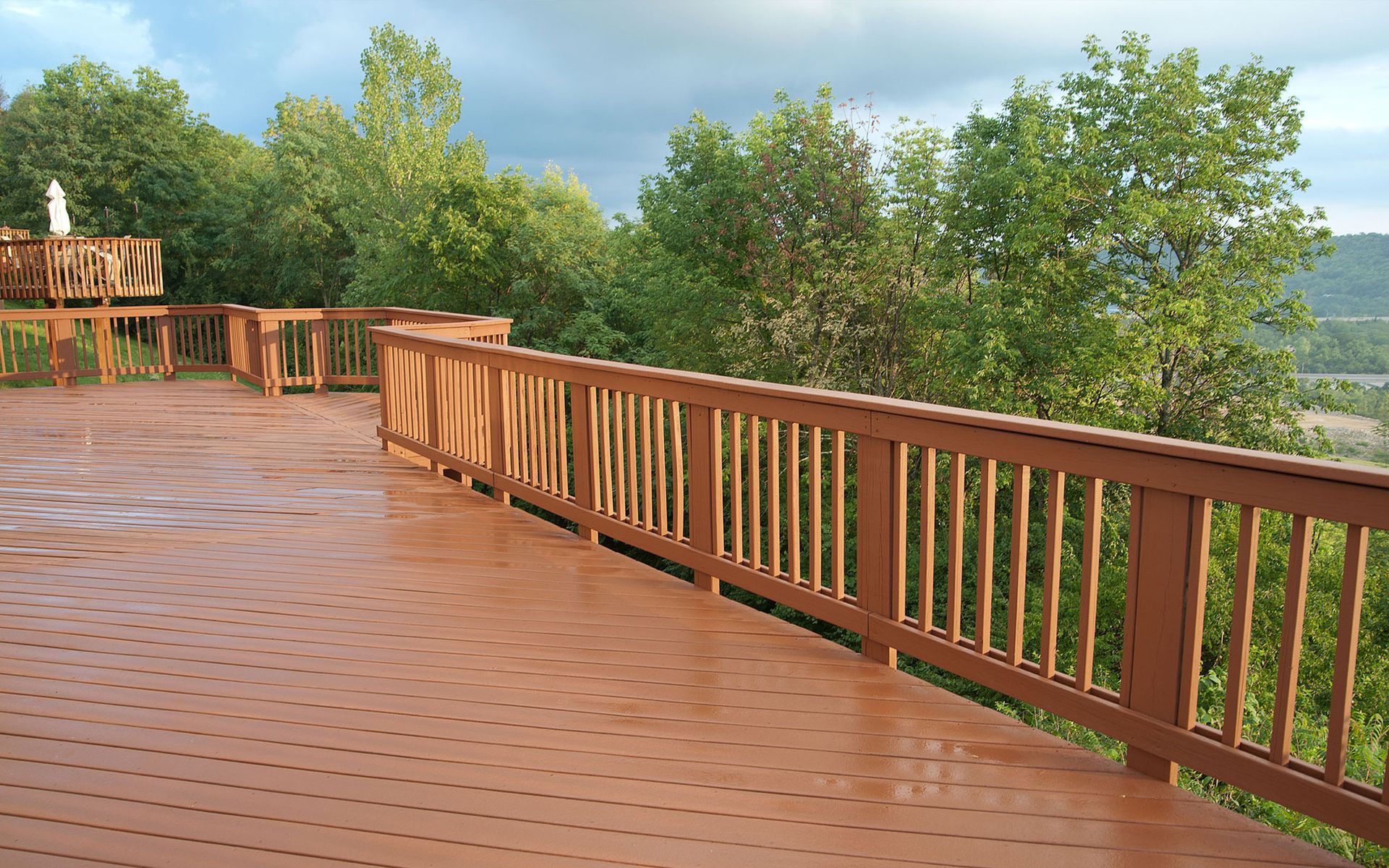 Painting Services | Patrick Holmes Painting | Kern County, CA