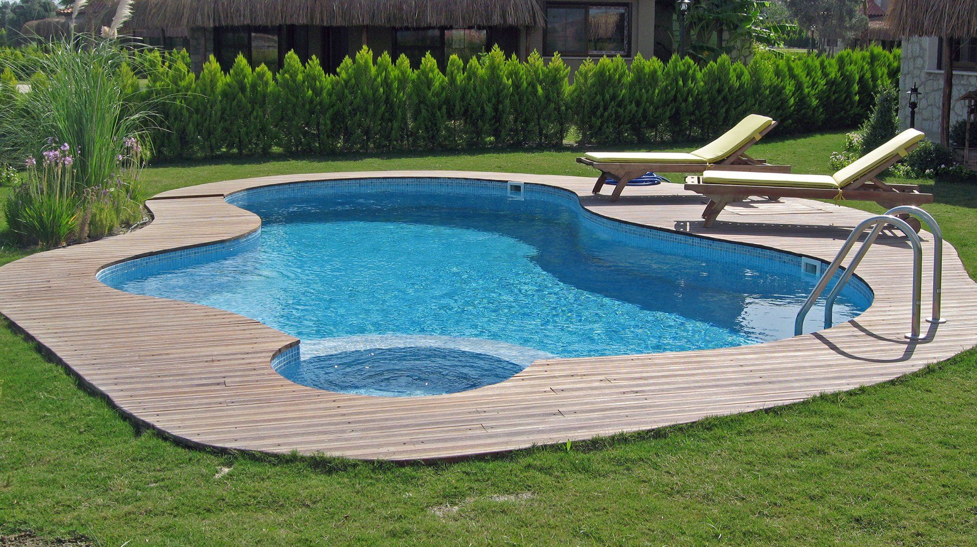 Todd's Pool & Construction, LLC | Pool Liners | Clanton, AL