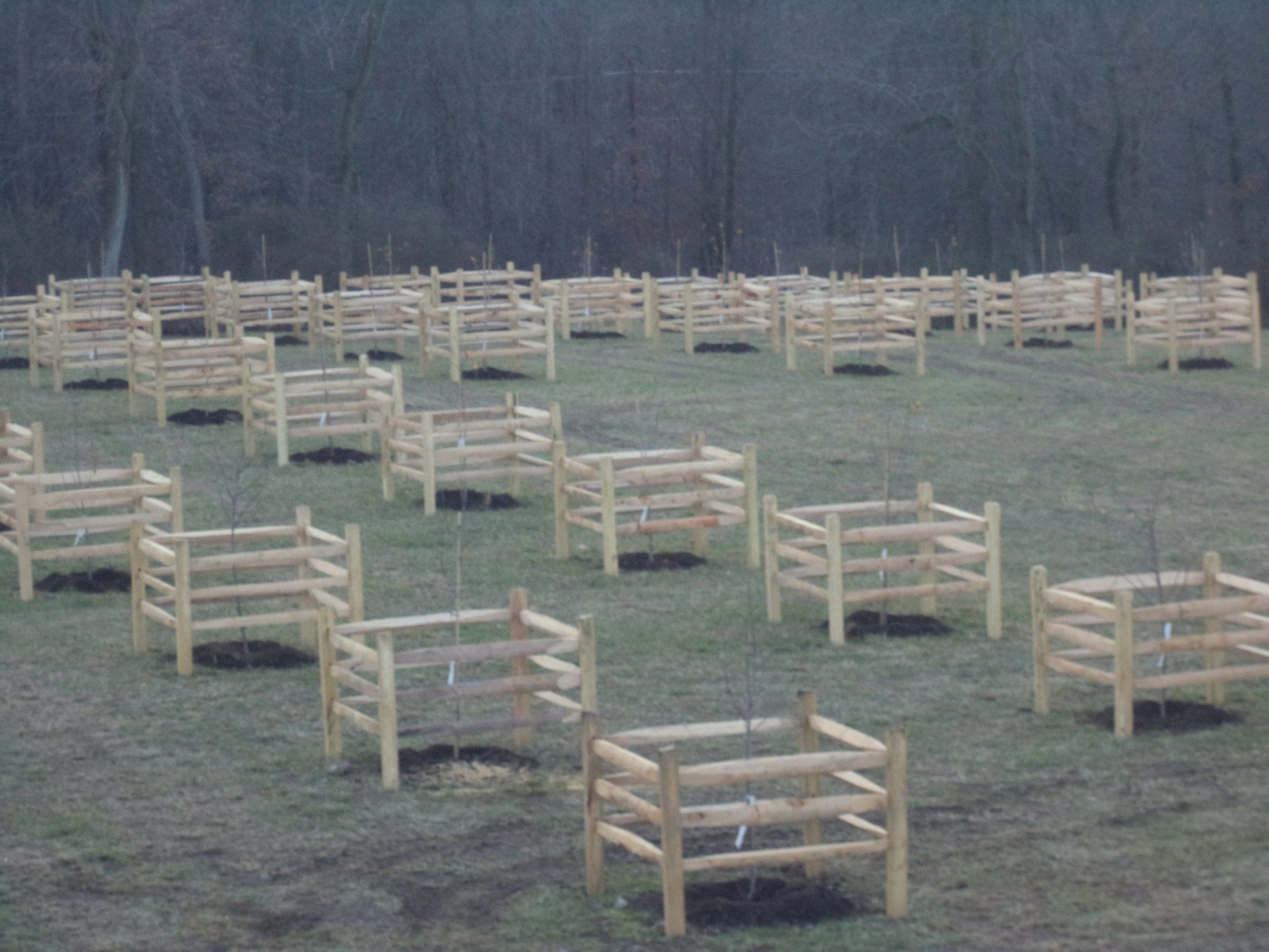 Agricultural Fencing | Farm Fencing | Paradise, PA