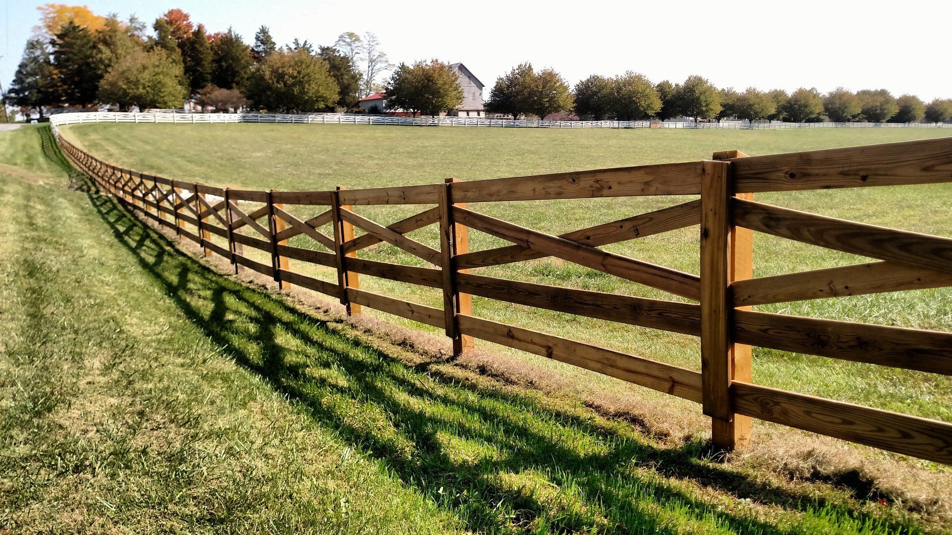 Agricultural Fencing Farm Fencing Paradise PA Agricultural Fencing Farm Fencing Paradise PA