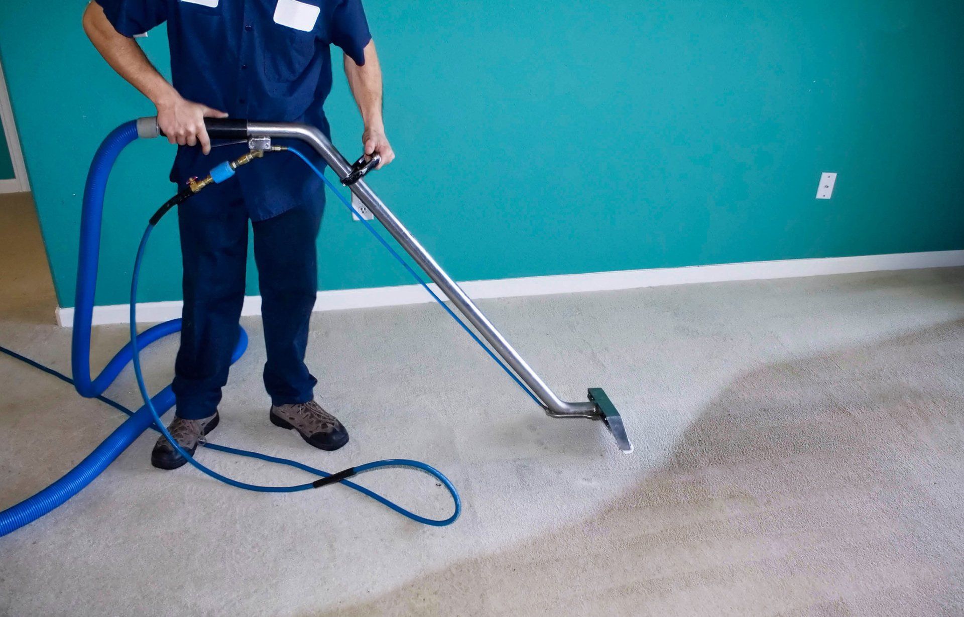 Carpet Cleaning Anderson Sc