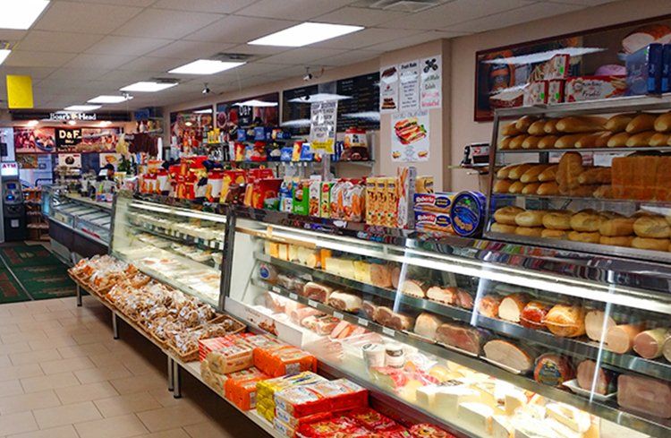 D & F Italian Deli | Italian Catering | Astoria, NY