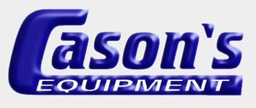 Cason's Equipment | Power Equipment | Lowell, MA