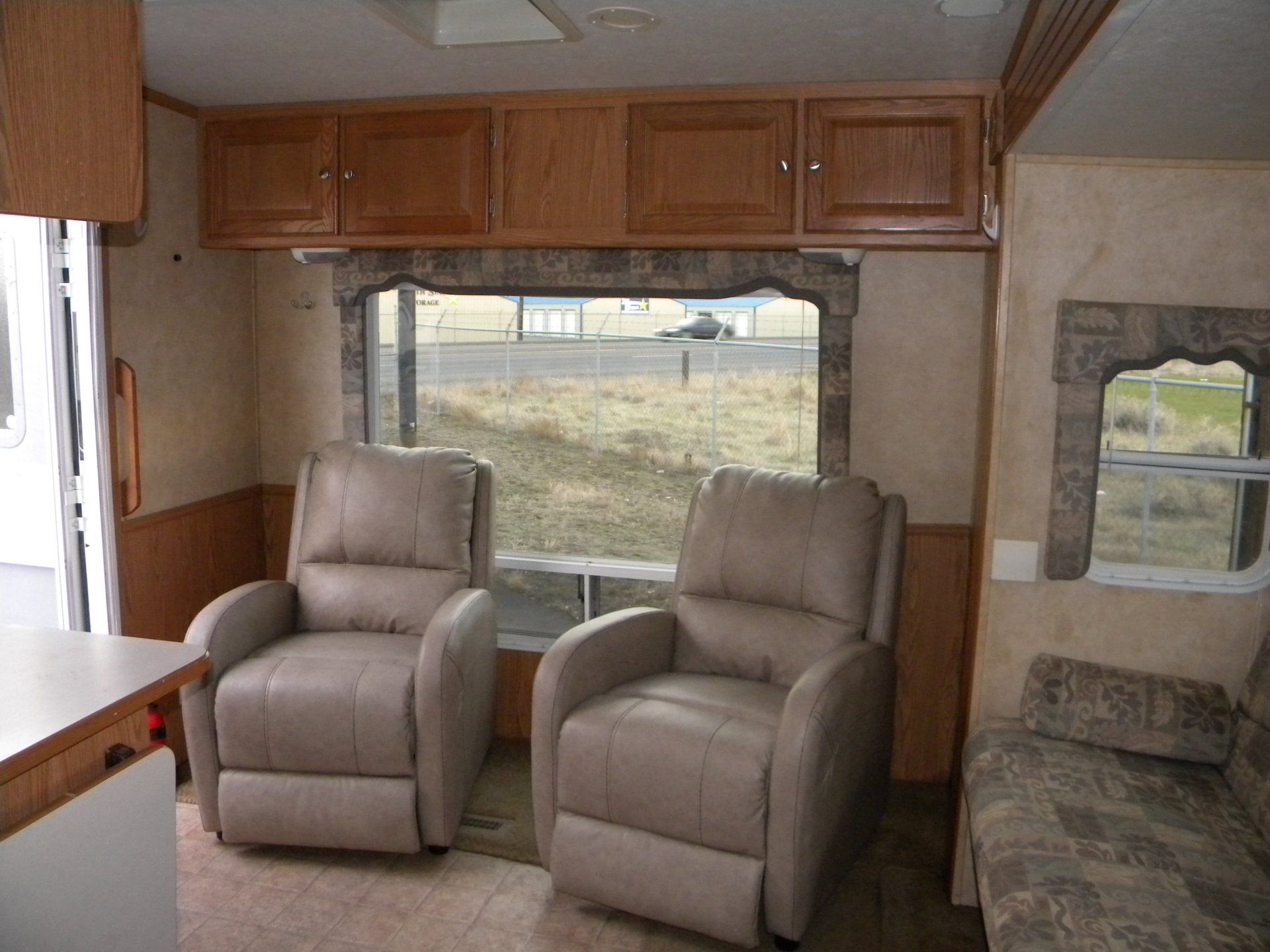 Comrie RV | RV Used| RV Clearance| Fifth Wheel Trailers | Fifth Wheel ...