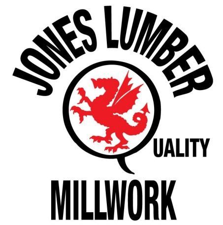 Jones Lumber & Millwork Co. | Wood Materials | Columbus, OH
