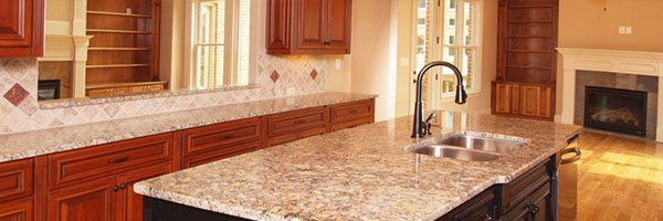 Countertops | Butcher Block | Columbus, OH