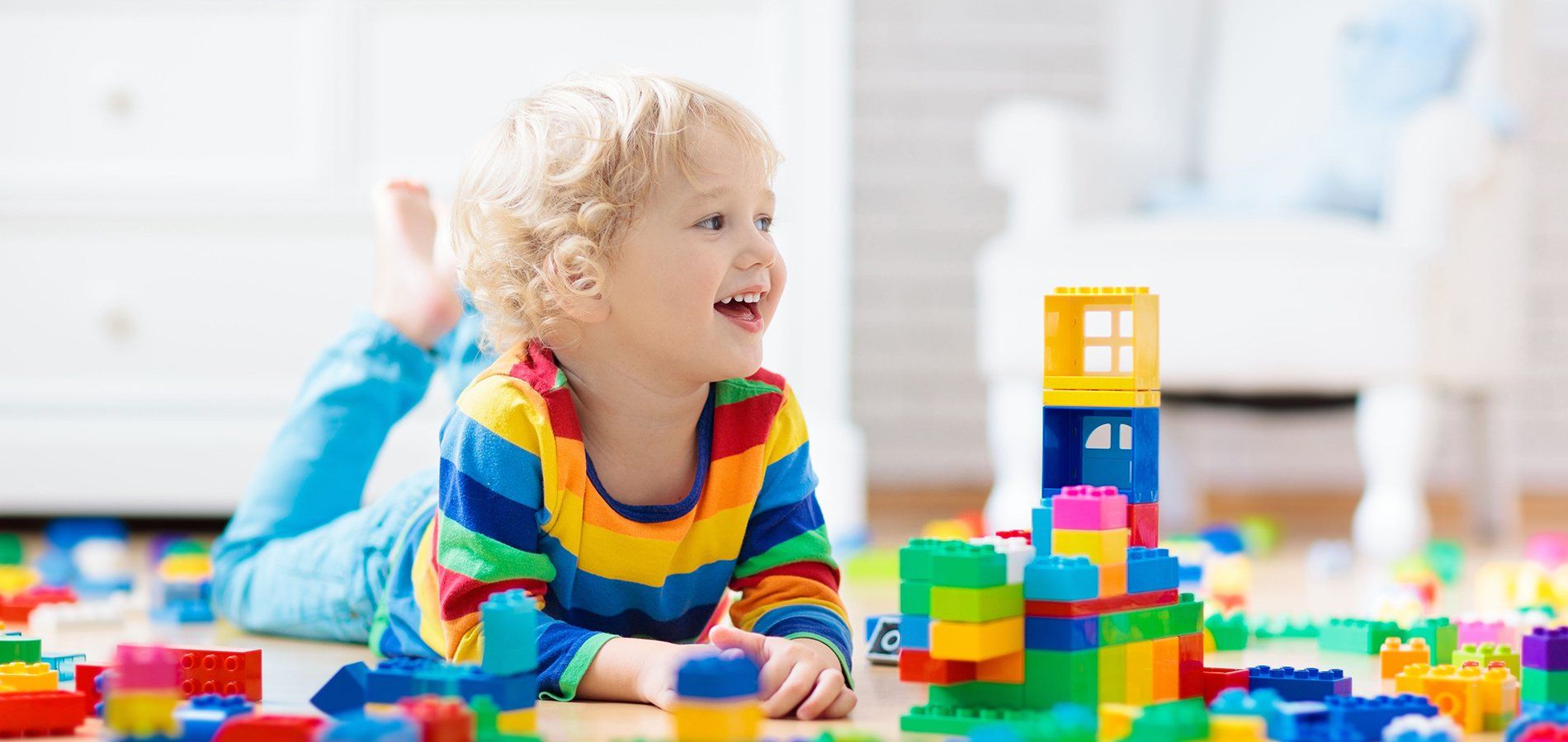 Baby Steps Family Child Care | Infant Care | Garden Grove, CA